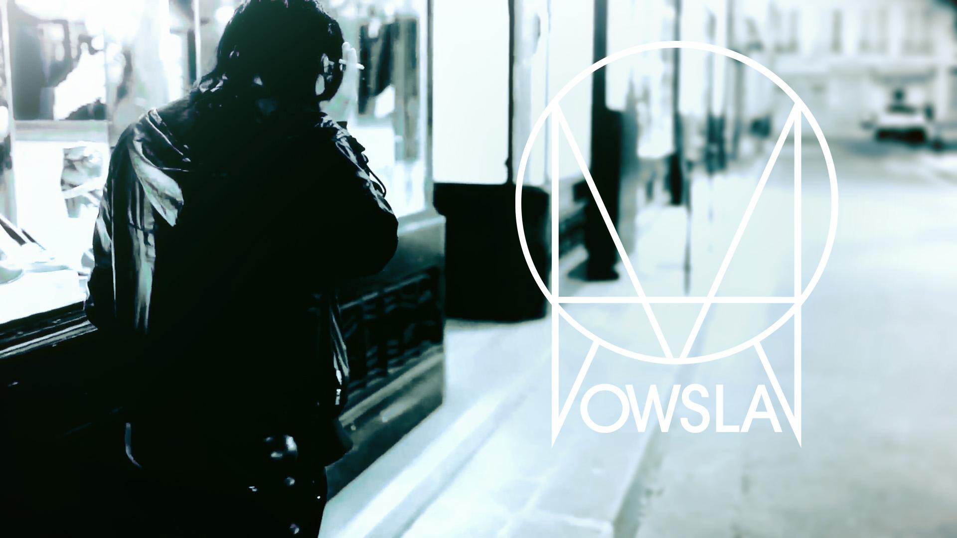 Owsla Logo Wallpapers - Wallpaper Cave