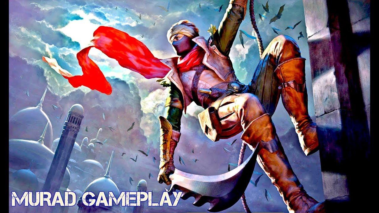 Murad AoV Wallpapers - Wallpaper Cave