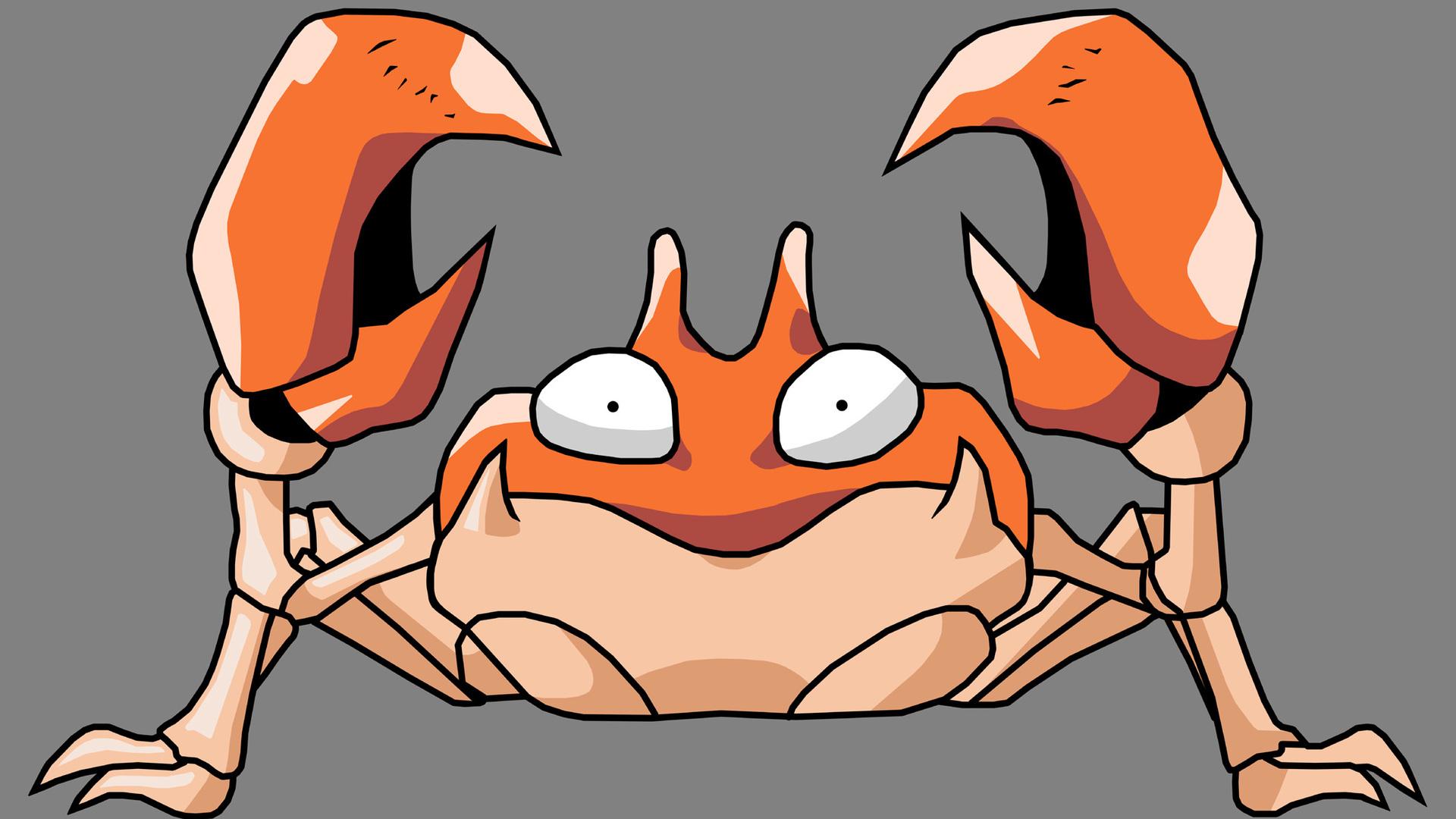 Krabby Wallpapers - Wallpaper Cave