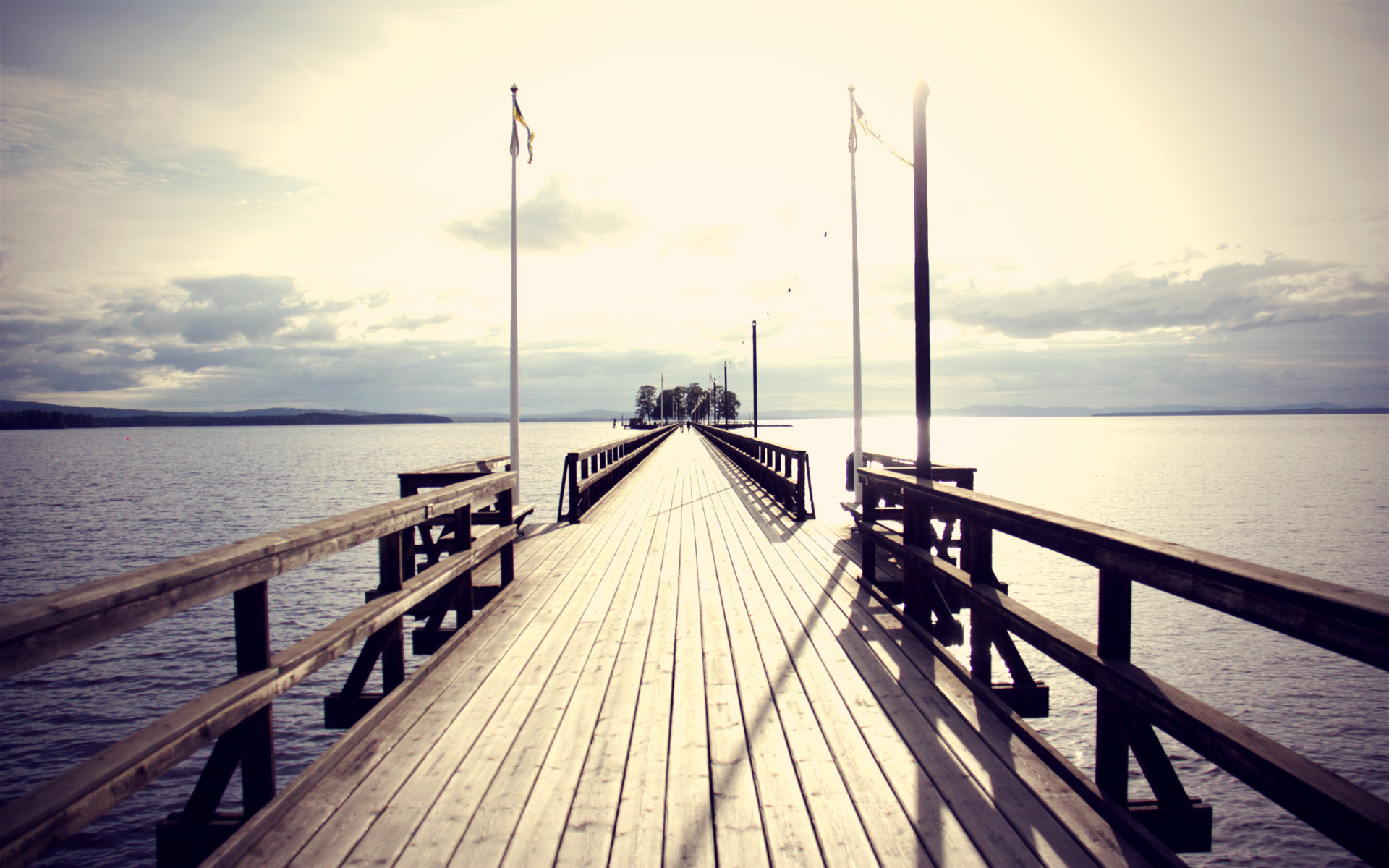 Pier Wallpapers - Wallpaper Cave