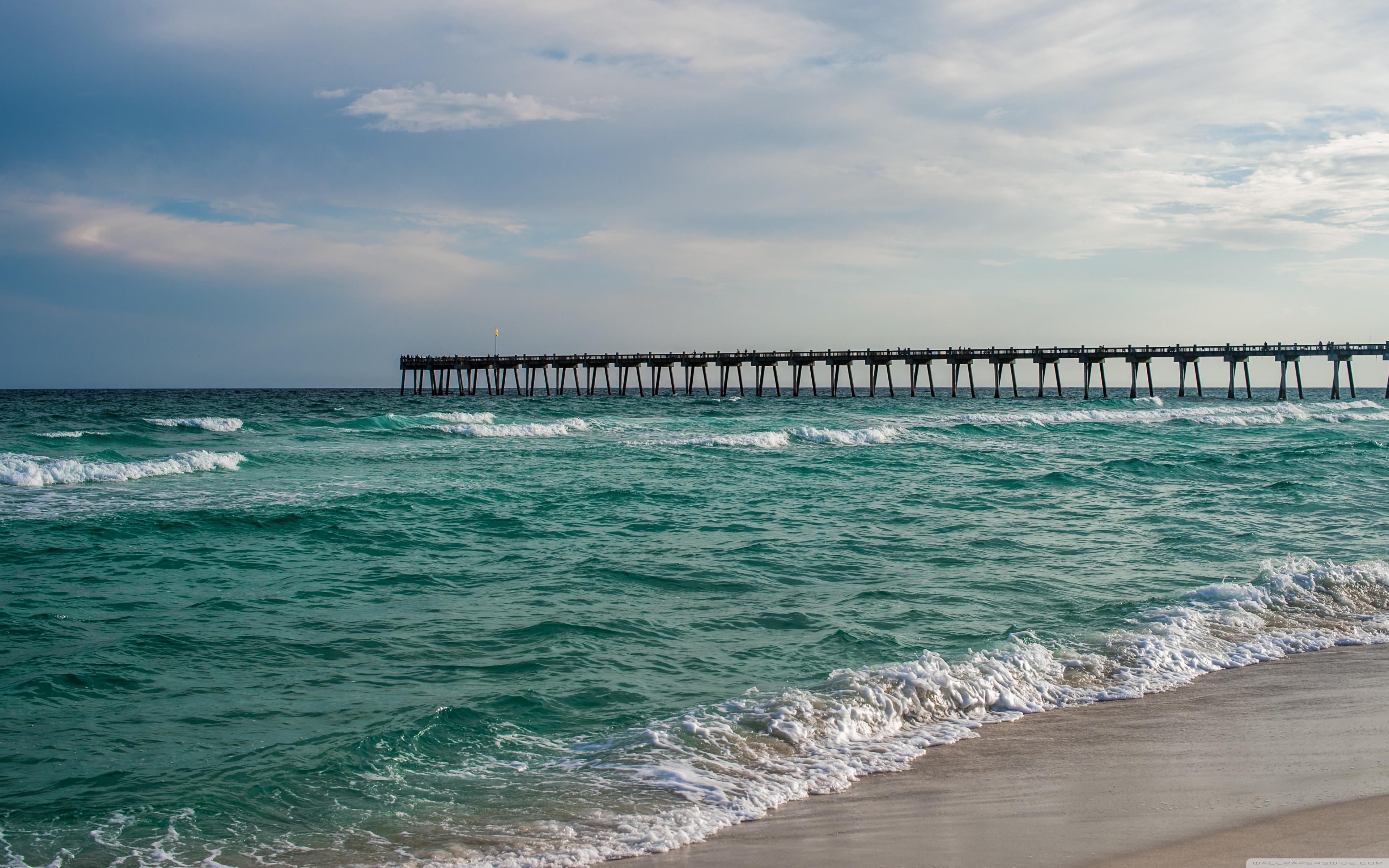 Pier Wallpapers - Wallpaper Cave