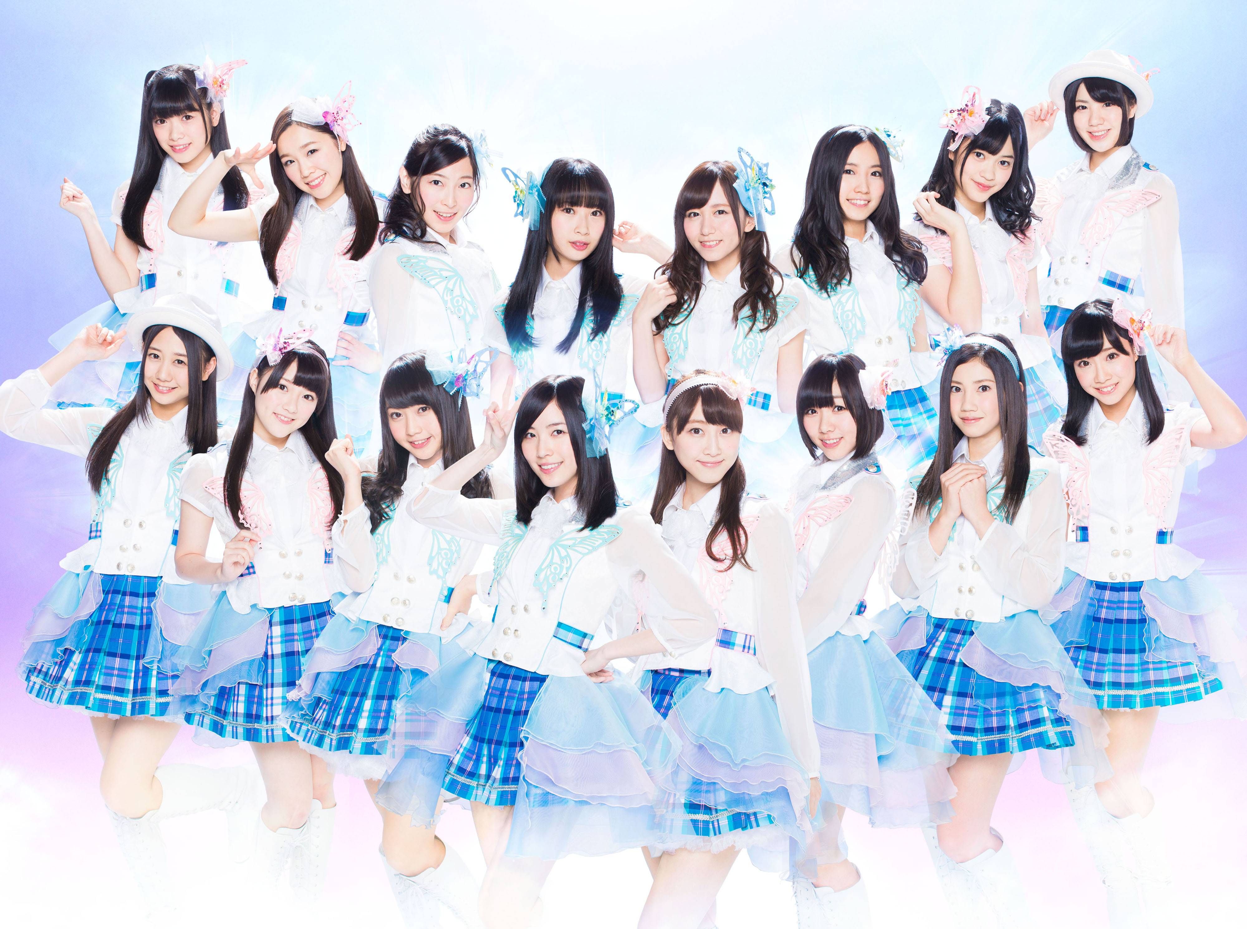 SKE48 Wallpapers - Wallpaper Cave SKE48 Wallpapers - Wallpaper Cave