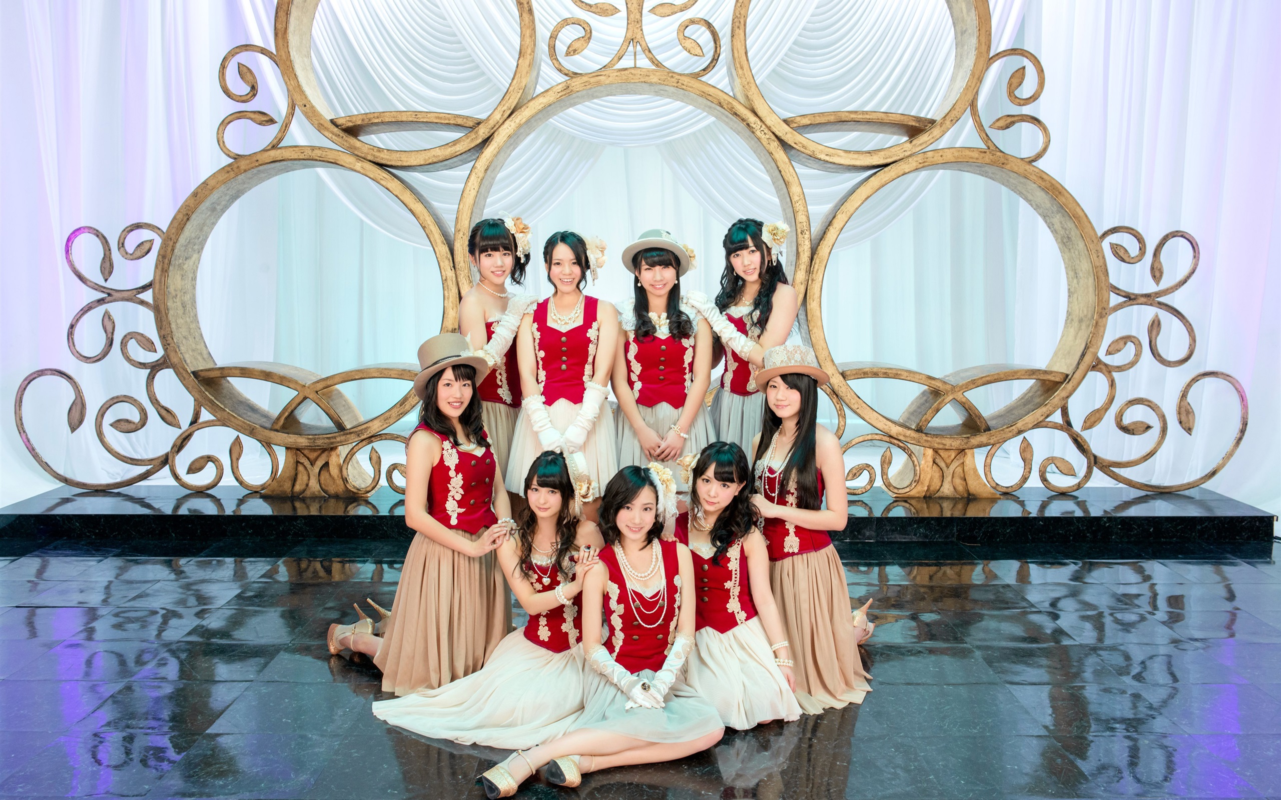 SKE48 Wallpapers - Wallpaper Cave