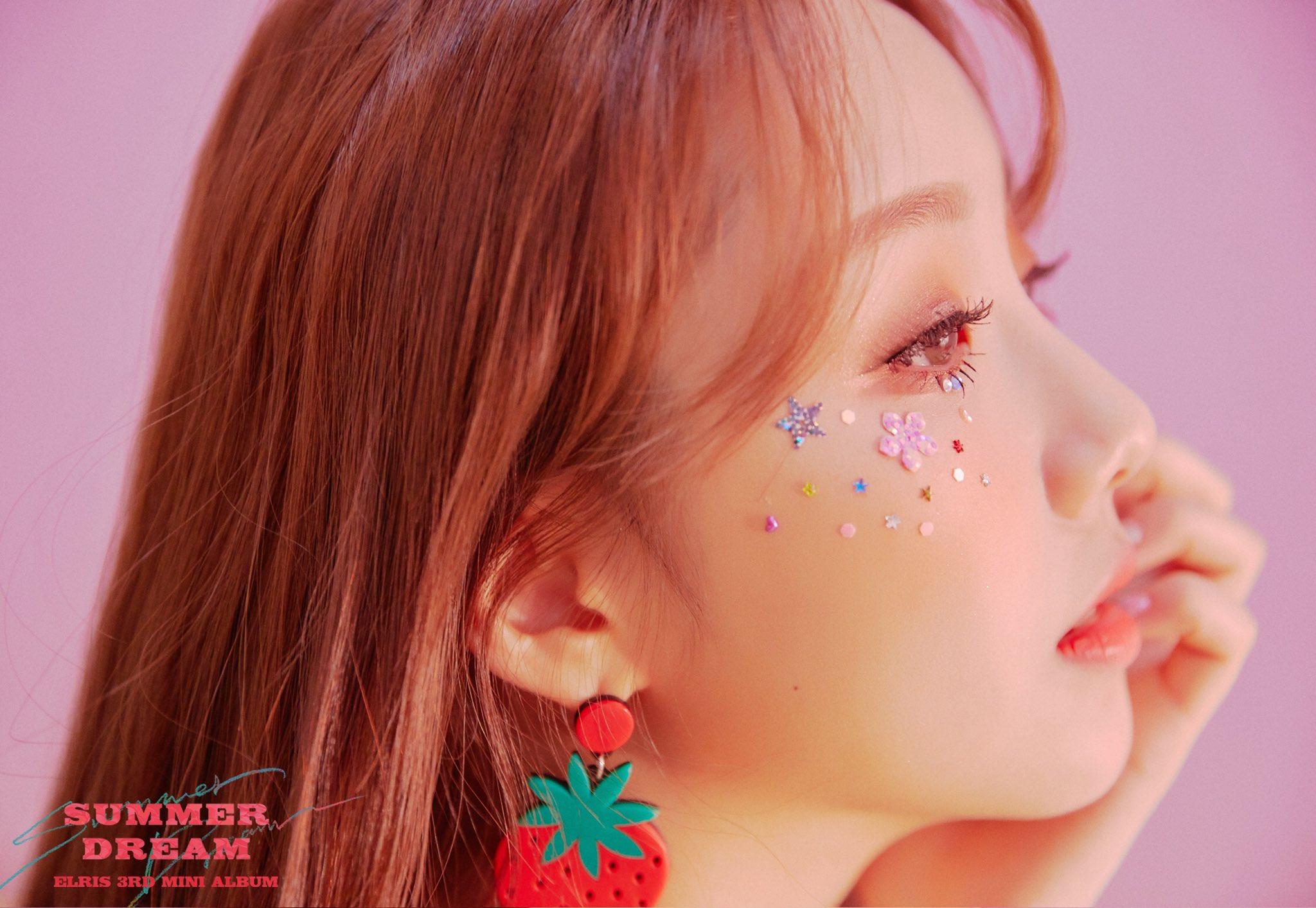 Elris Wallpapers - Wallpaper Cave