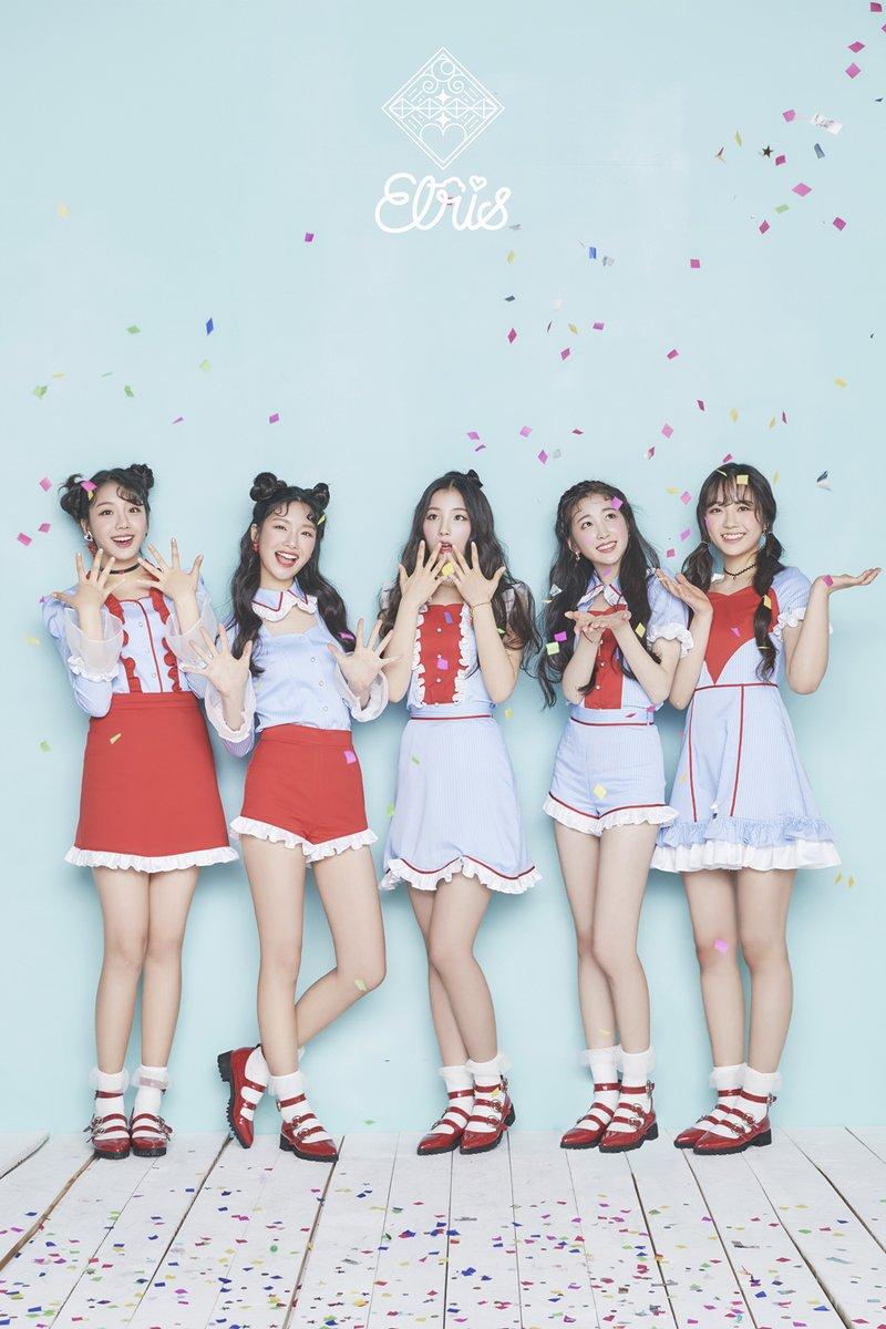 Elris Wallpapers - Wallpaper Cave