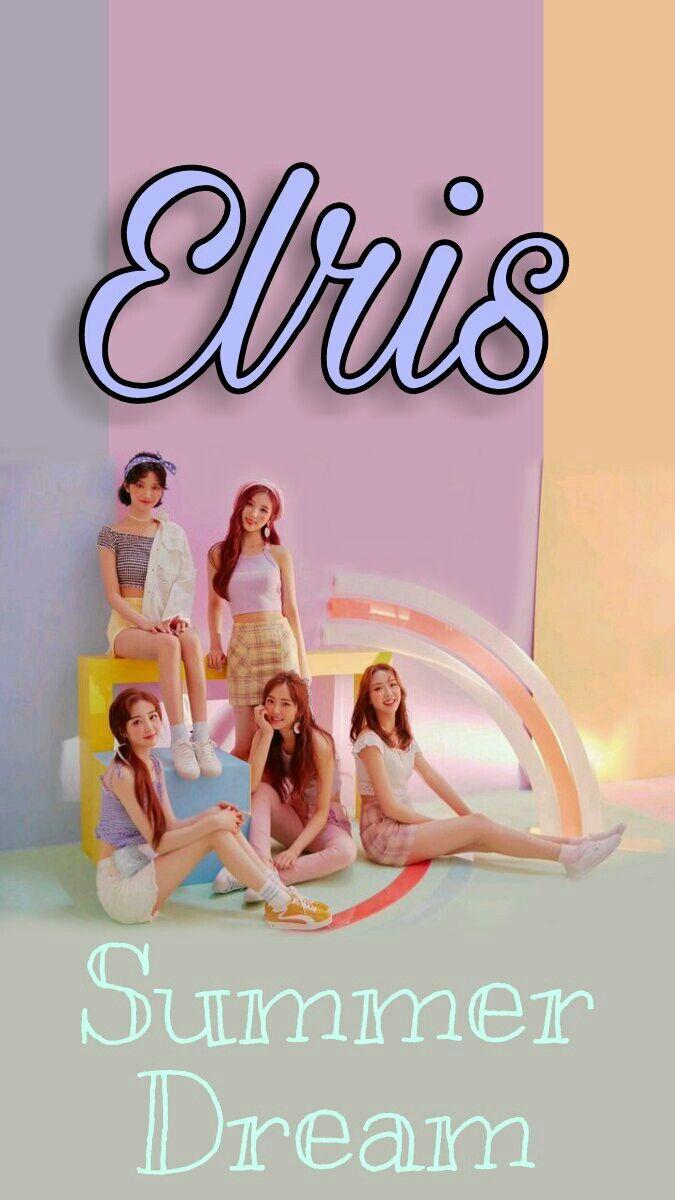 Elris Wallpapers - Wallpaper Cave