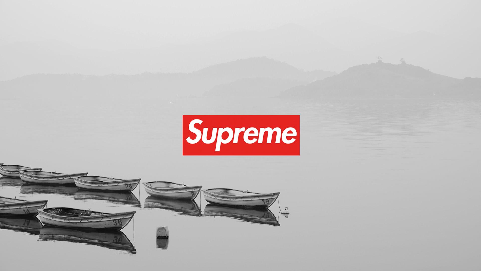 Supreme Computer Wallpapers - Wallpaper Cave