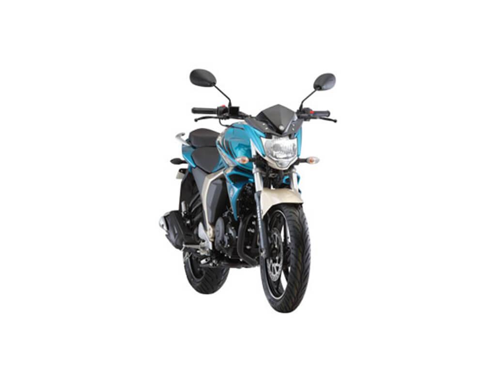 Yamaha FZ5 Wallpapers - Wallpaper Cave