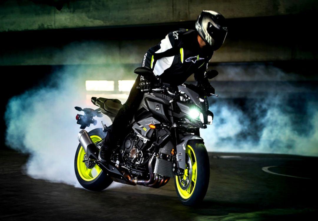 Yamaha FZ5 Wallpapers - Wallpaper Cave
