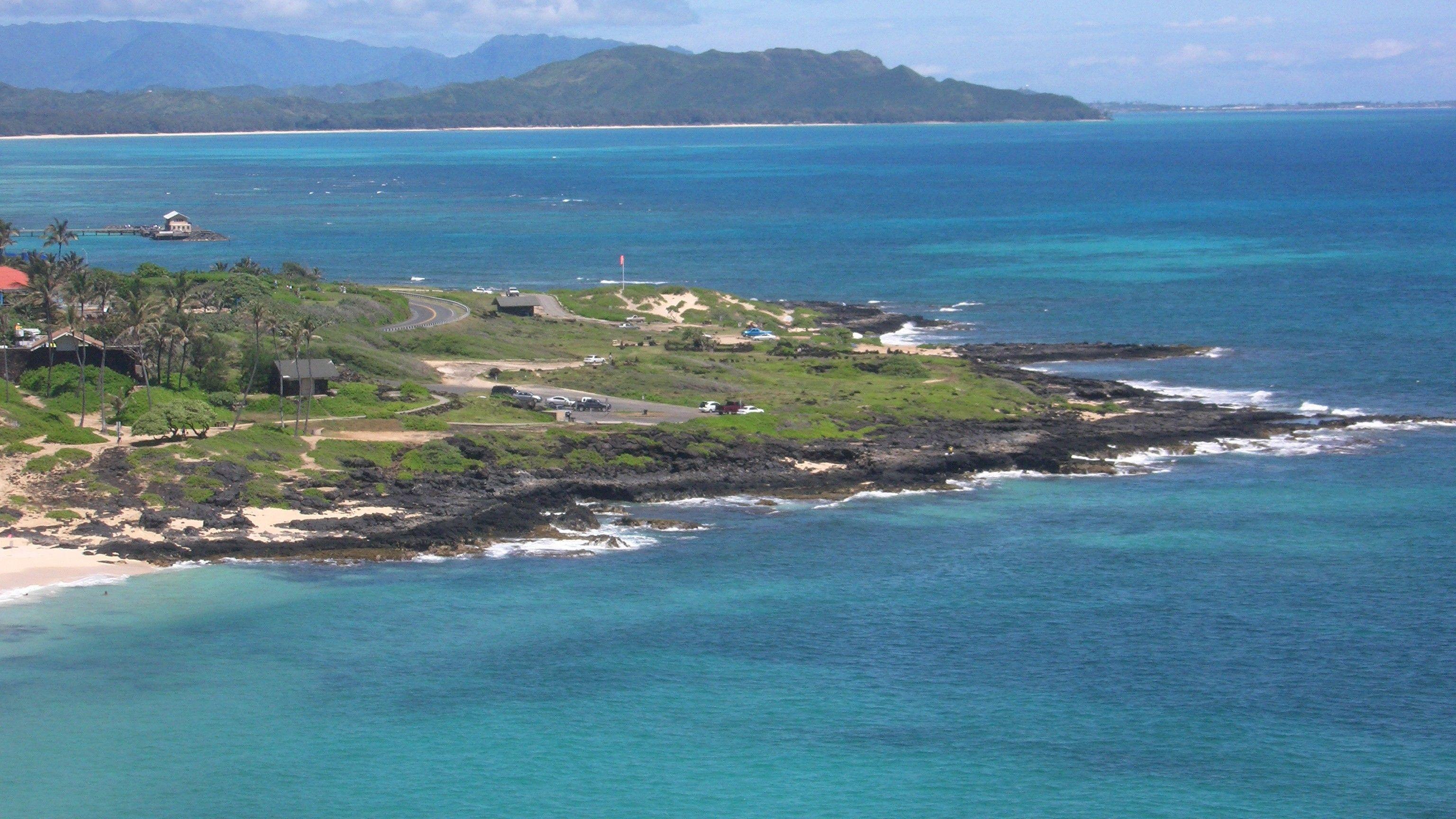 Waimanalo Wallpapers - Wallpaper Cave