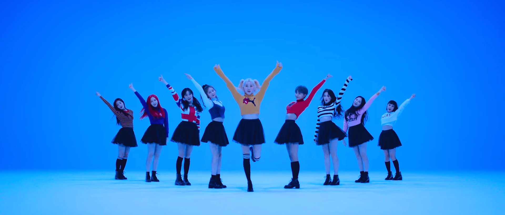 MOMOLAND BBoom BBoom Wallpapers - Wallpaper Cave