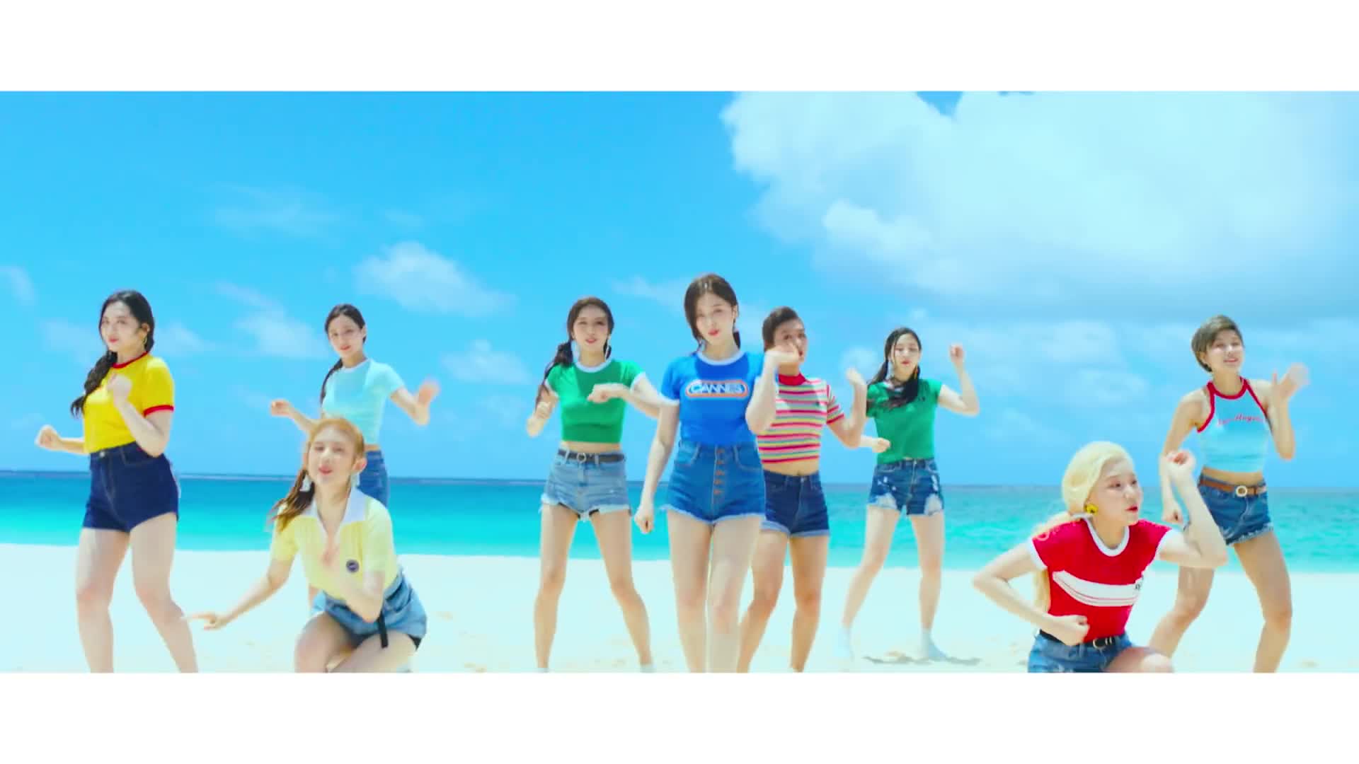 MOMOLAND BBoom BBoom Wallpapers - Wallpaper Cave