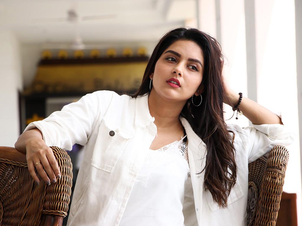 Mahima Nambiar Wallpapers - Wallpaper Cave