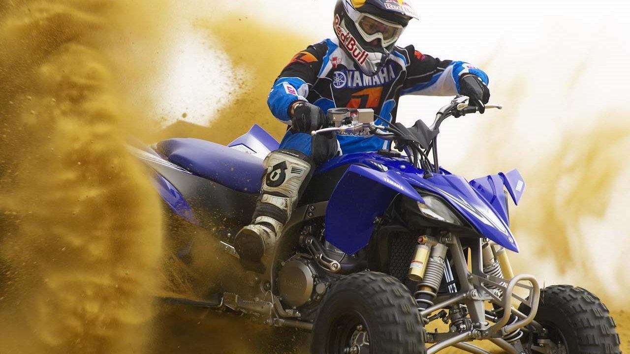 ATV Drifting Wallpapers - Wallpaper Cave