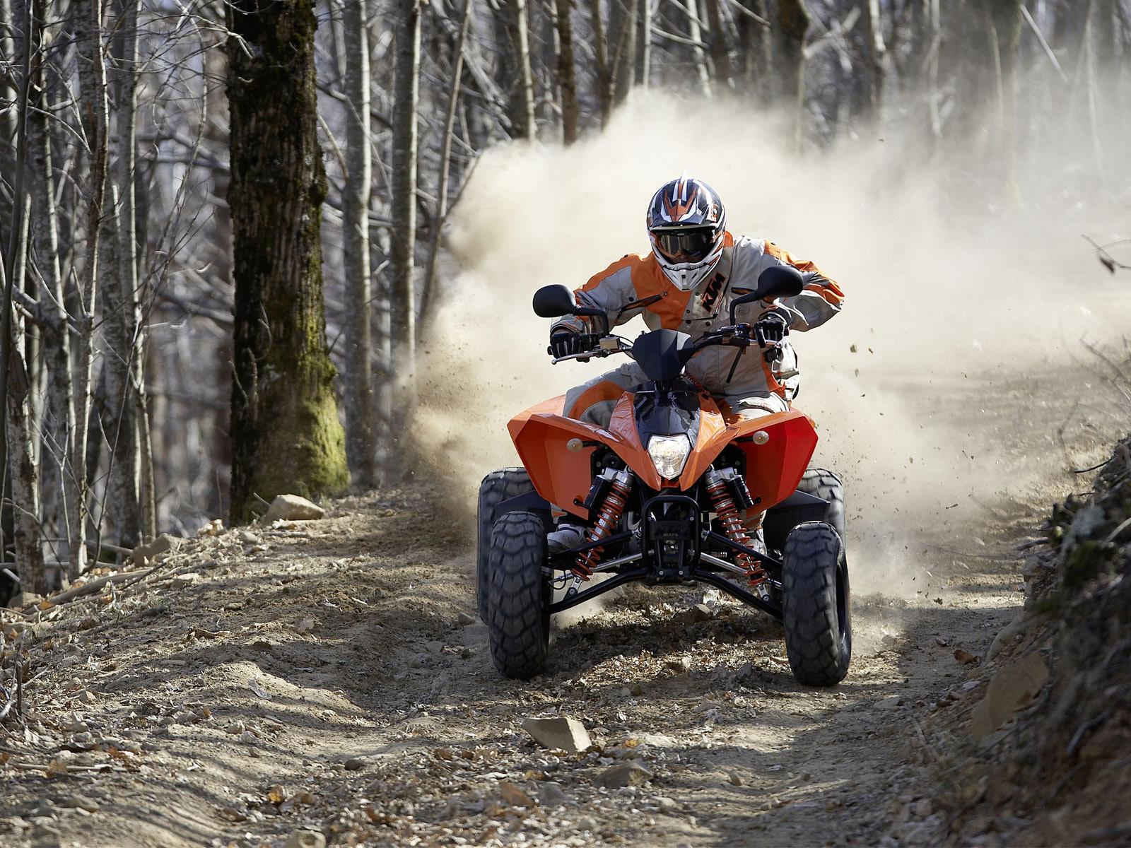 ATV Drifting Wallpapers - Wallpaper Cave