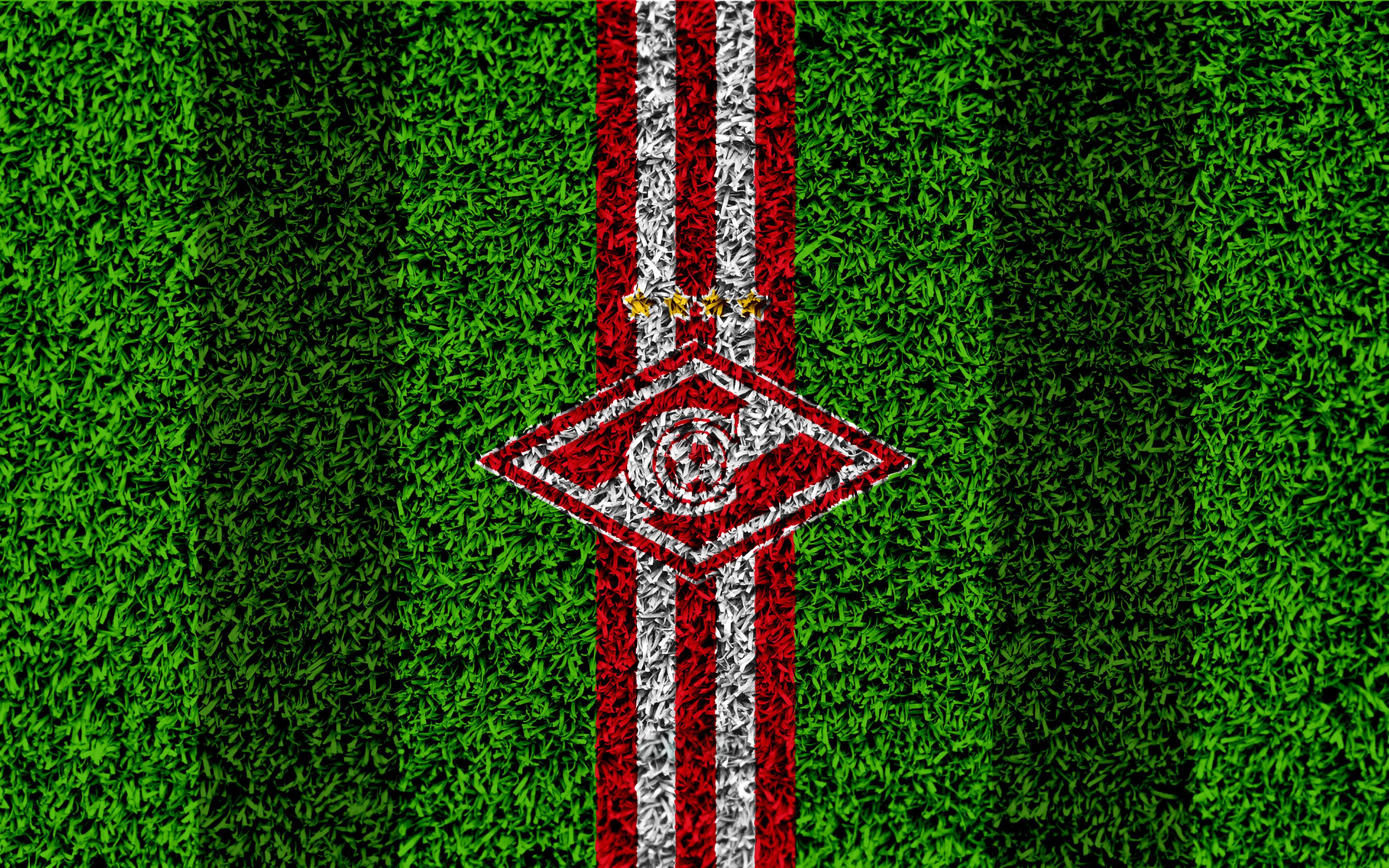 Spartak Moscow Wallpapers - Wallpaper Cave
