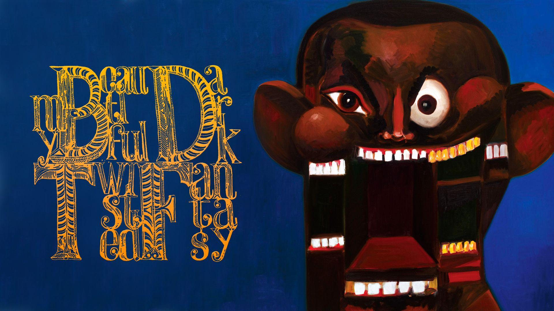 MBDTF Desktop Wallpapers - Wallpaper Cave