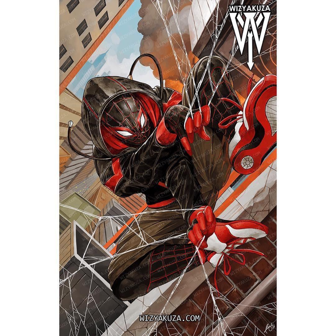 Kid Arachnid Wallpapers - Wallpaper Cave