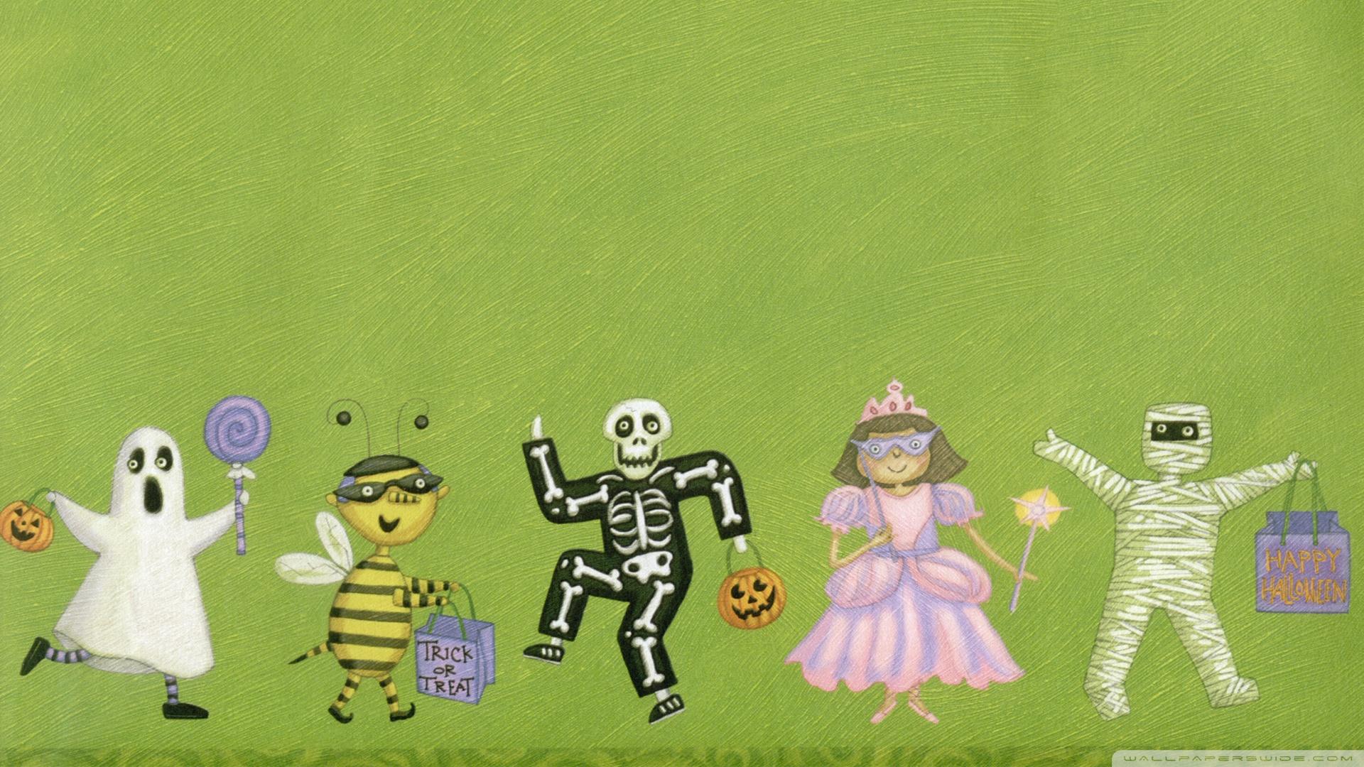 Kids Halloween Wallpapers Wallpaper Cave Kids Halloween Wallpapers Wallpaper Cave