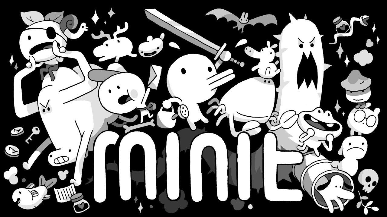 Minit Wallpapers - Wallpaper Cave Minit Wallpapers - Wallpaper Cave