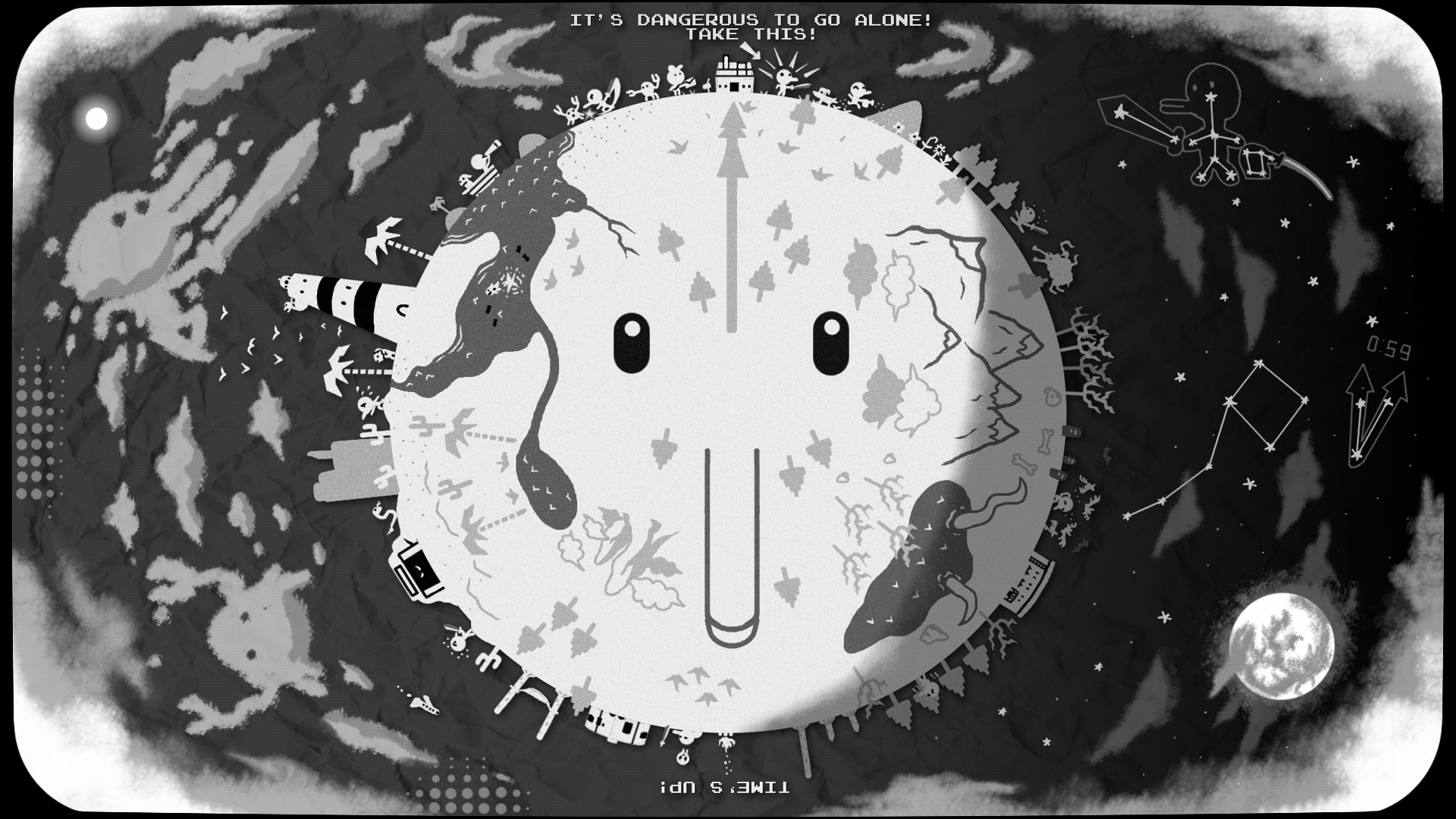 Minit Wallpapers - Wallpaper Cave