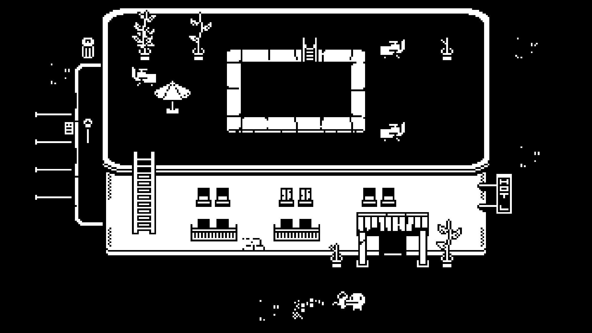 Minit Wallpapers - Wallpaper Cave