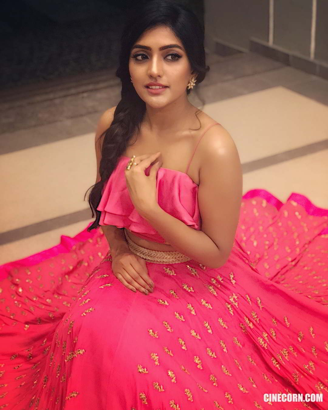 Eesha Rebba Wallpapers - Wallpaper Cave