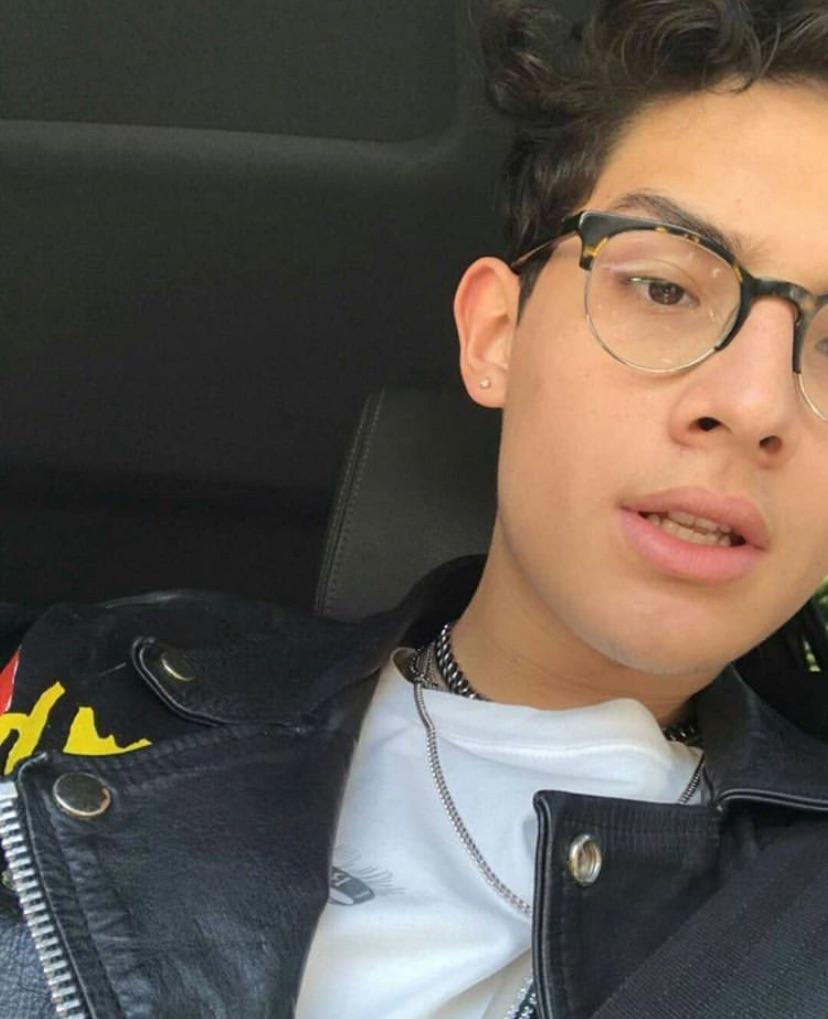 Brandon Arreaga Wallpapers - Wallpaper Cave