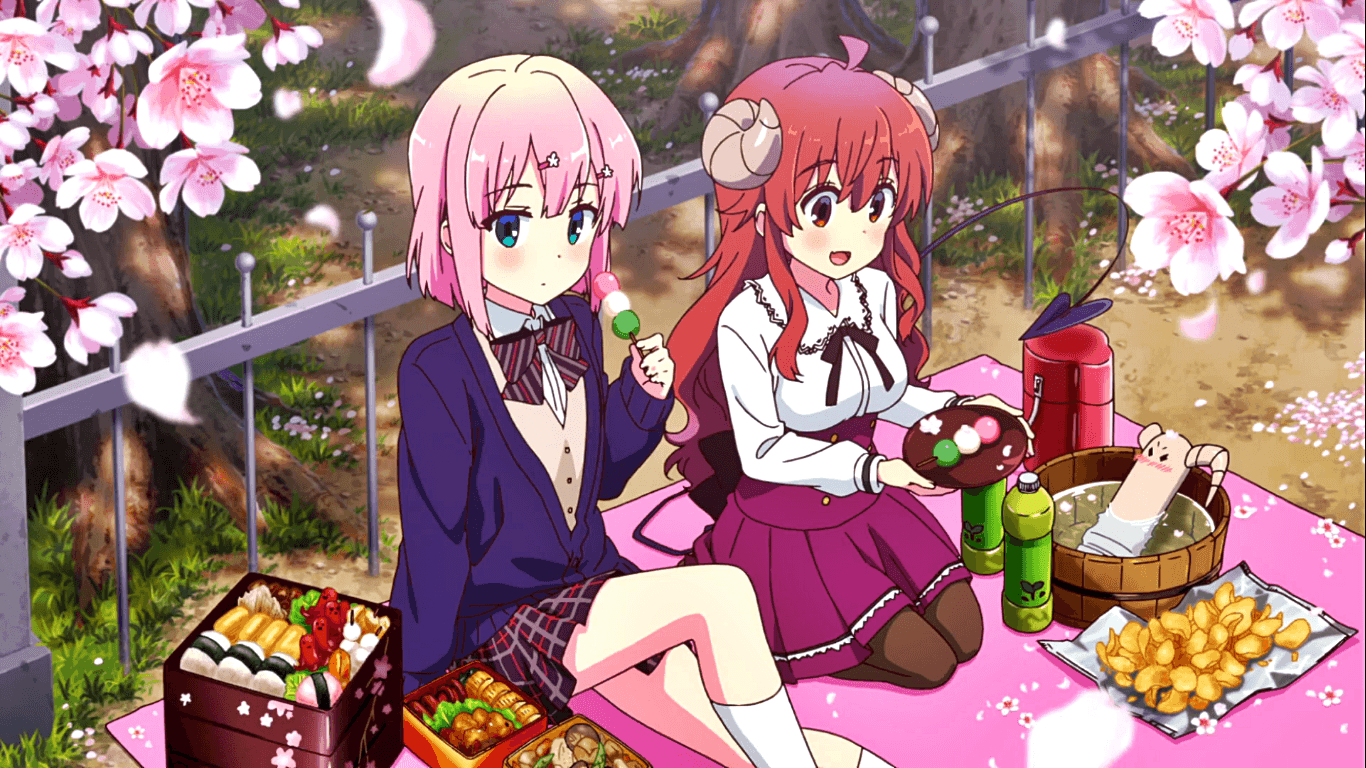 Shamiko Wallpapers - Wallpaper Cave