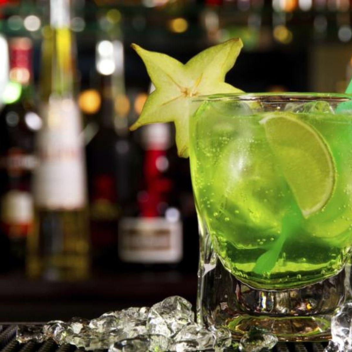 Mixology Wallpapers - Wallpaper Cave