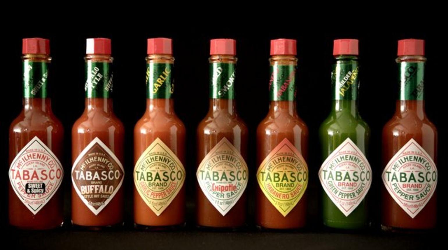 Tabasco Wallpapers - Wallpaper Cave
