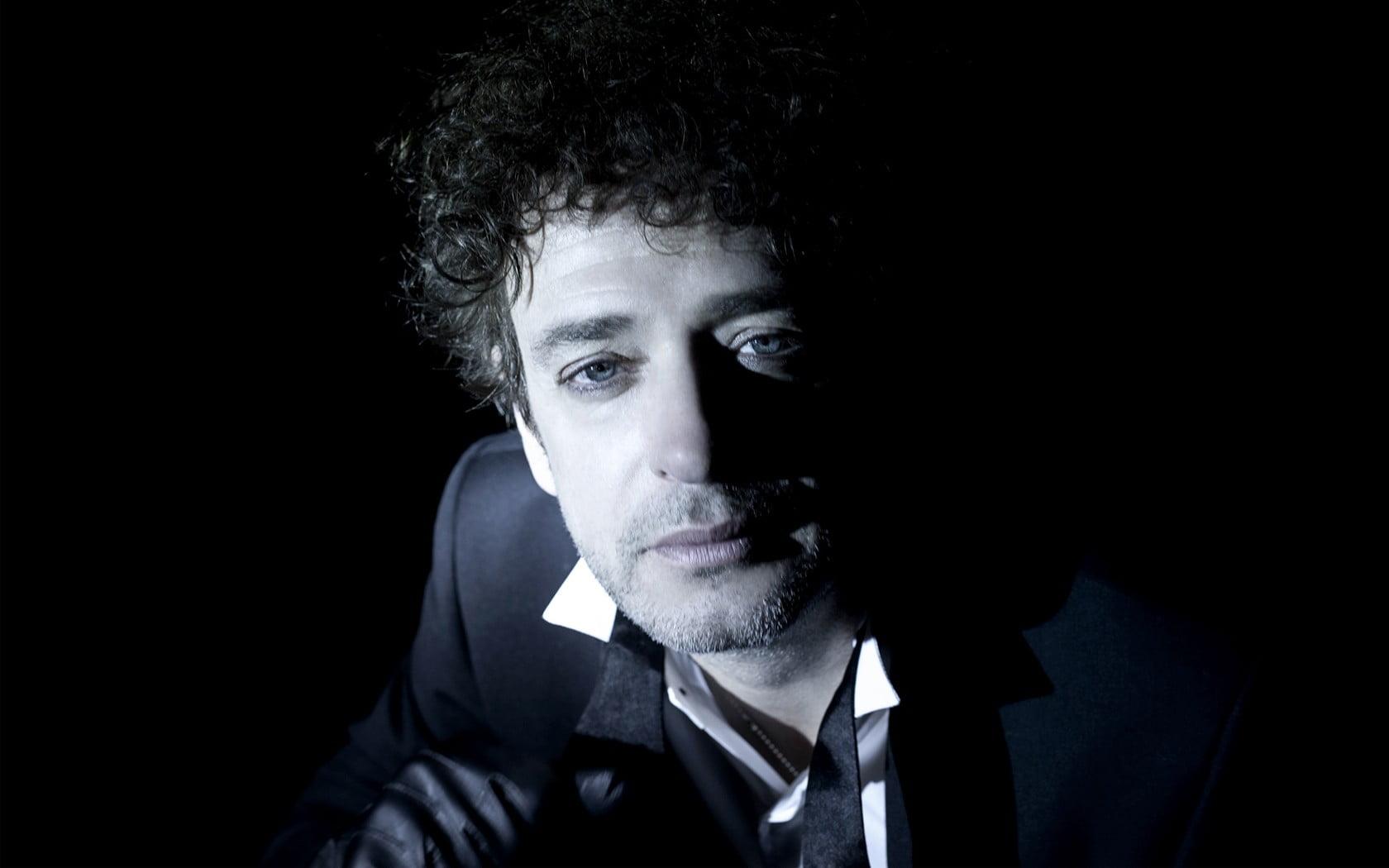 Gustavo Cerati Duvar Kağıtları