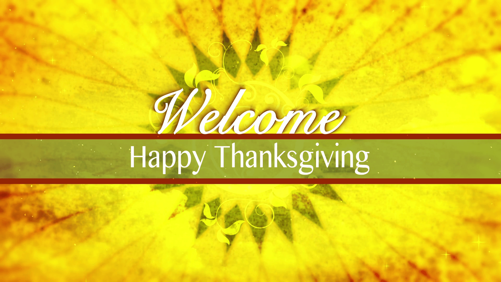 Welcome Thanksgiving Wallpapers - Wallpaper Cave