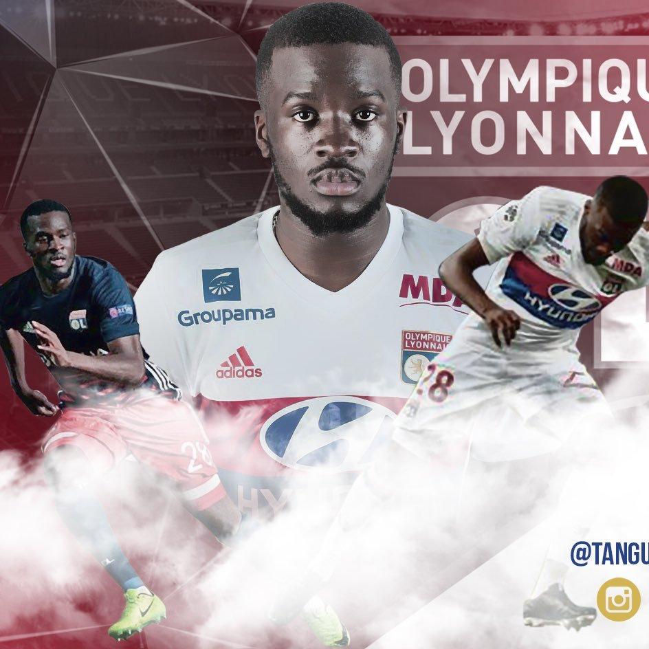 Tanguy Ndombele Wallpapers - Wallpaper Cave