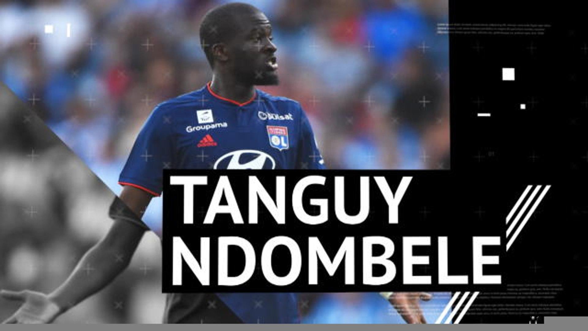 Tanguy Ndombele Wallpapers - Wallpaper Cave