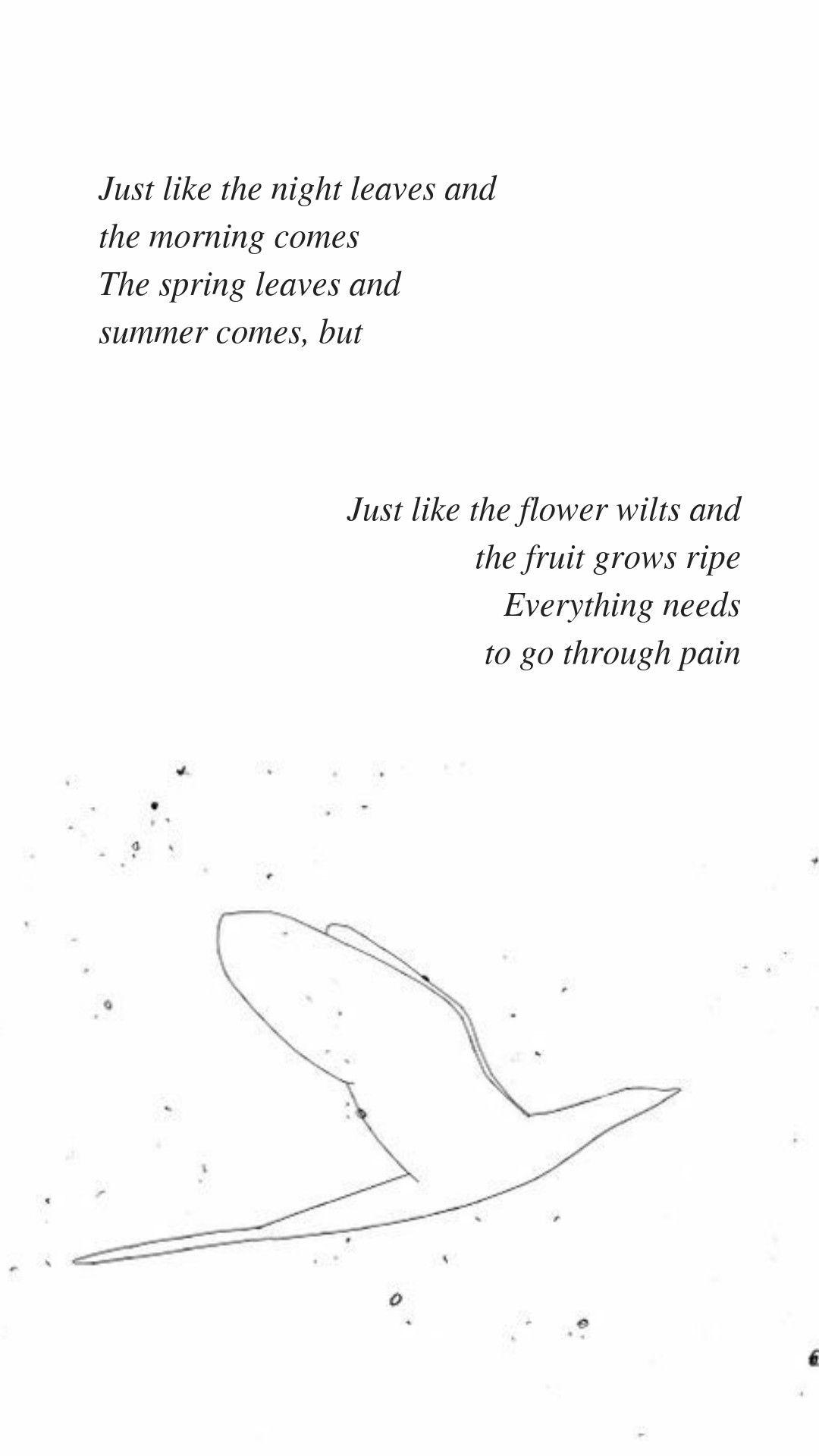 RM Mono Wallpapers - Wallpaper Cave