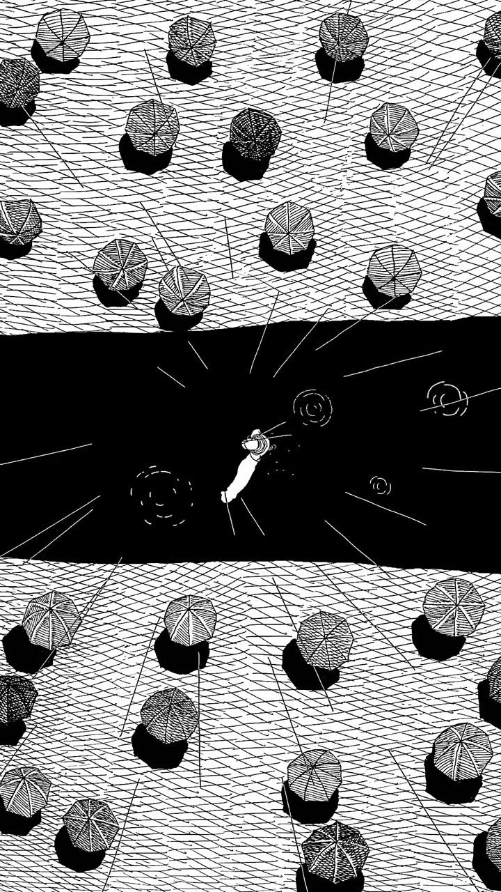 RM Mono Wallpapers - Wallpaper Cave