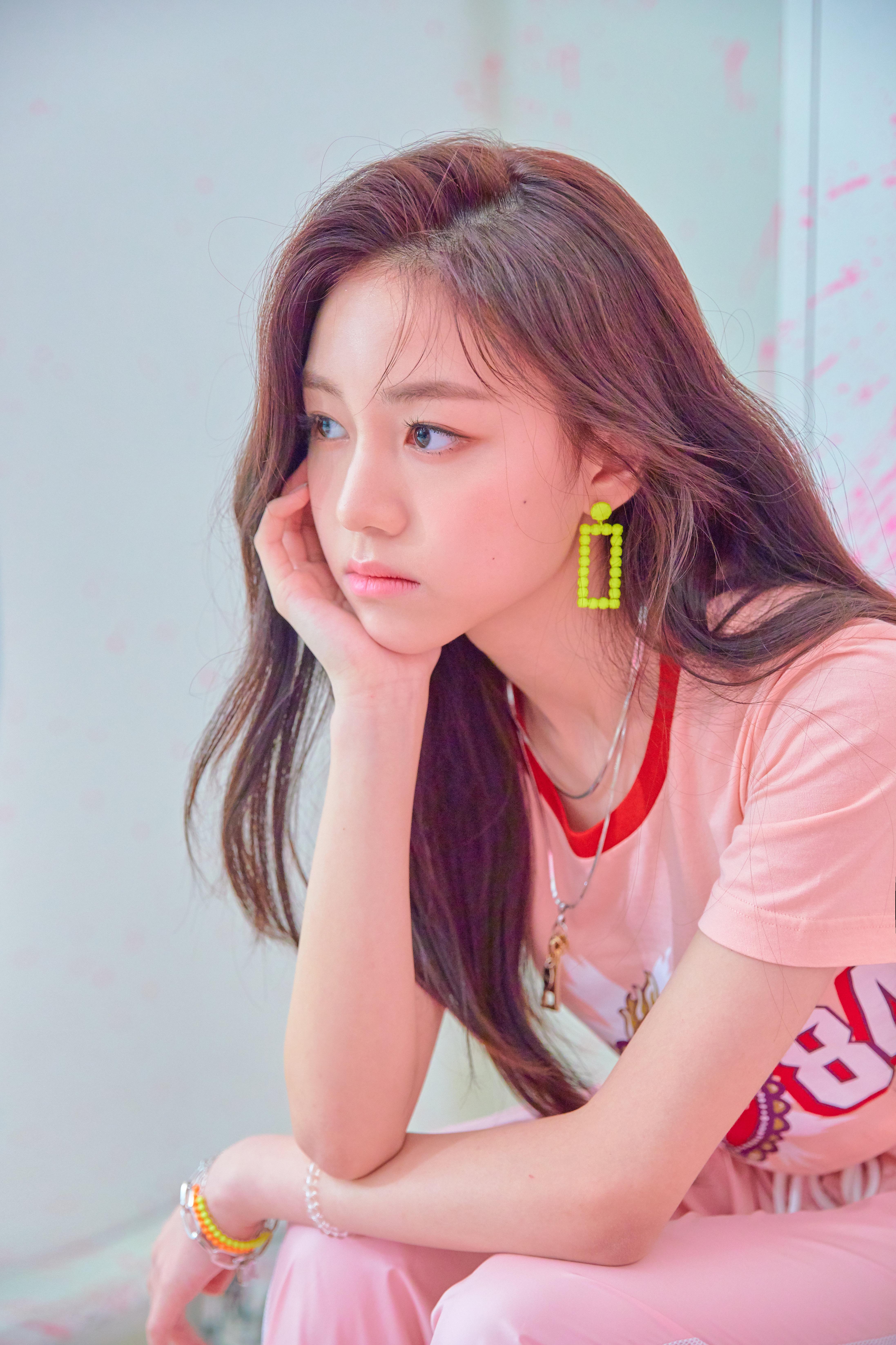 Rocket Punch Wallpapers - Wallpaper Cave