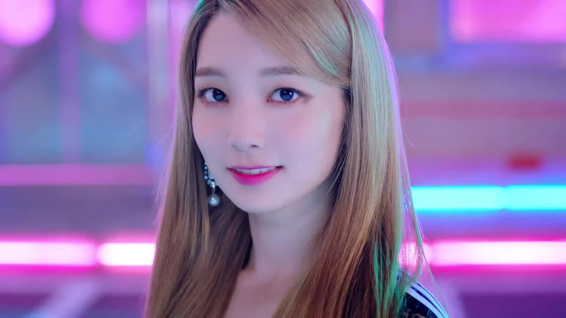 Rocket Punch Wallpapers - Wallpaper Cave