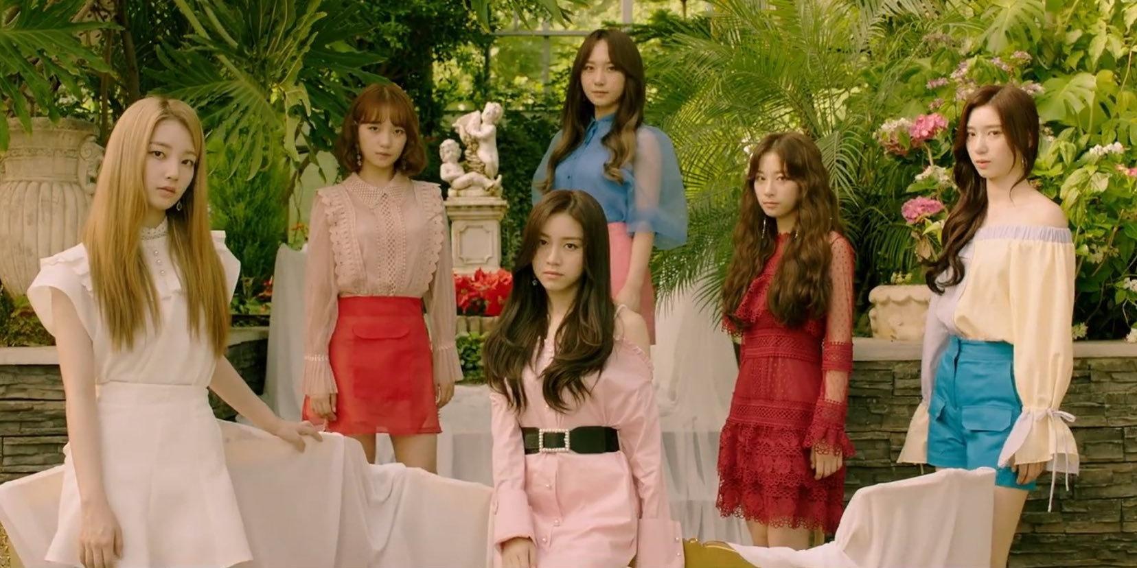 Rocket Punch Wallpapers - Wallpaper Cave