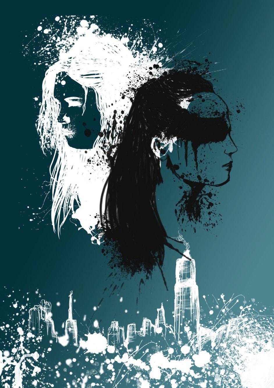 Clexa Wallpapers - Wallpaper Cave