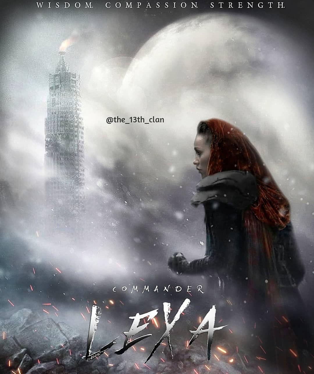 Clexa Wallpapers - Wallpaper Cave