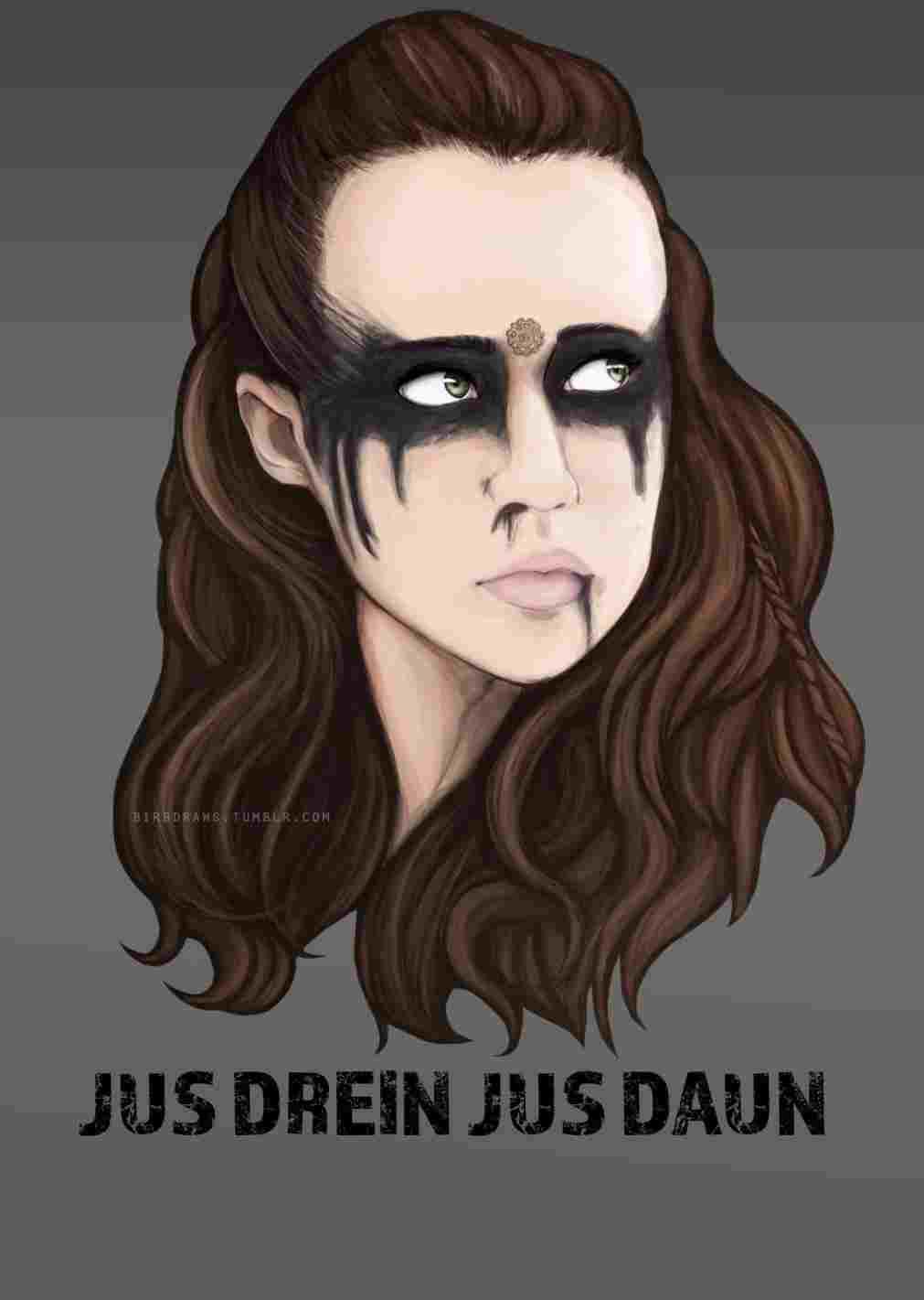 Clexa Wallpapers - Wallpaper Cave