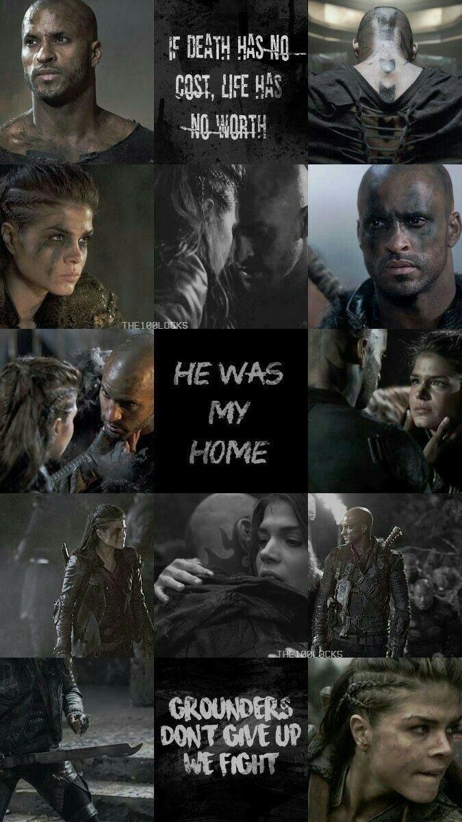 Clexa Wallpapers - Wallpaper Cave