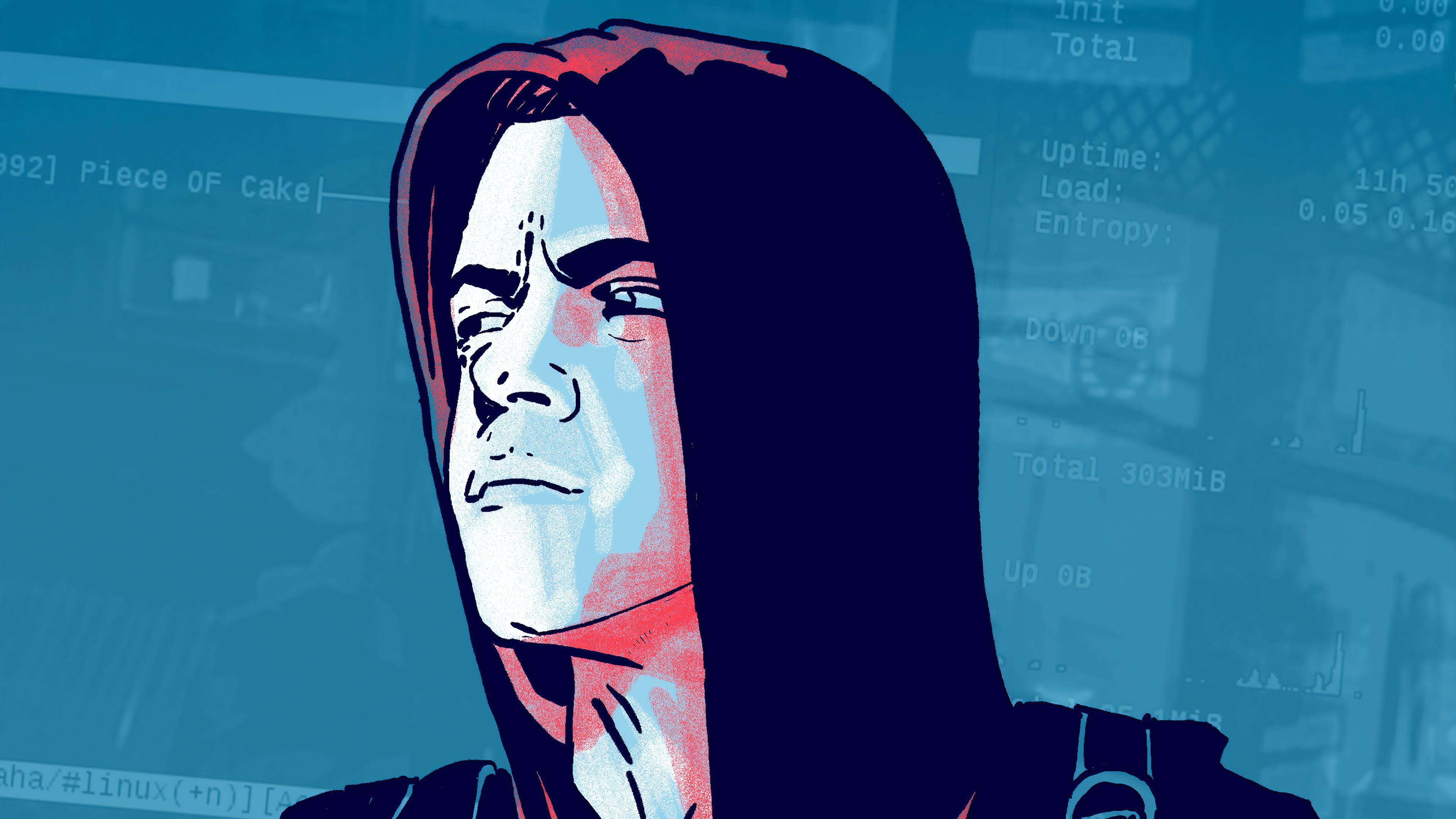 Mr Robot 2019 Wallpapers - Wallpaper Cave