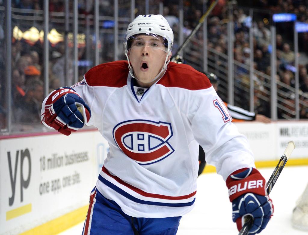 Brendan Gallagher Wallpapers - Wallpaper Cave
