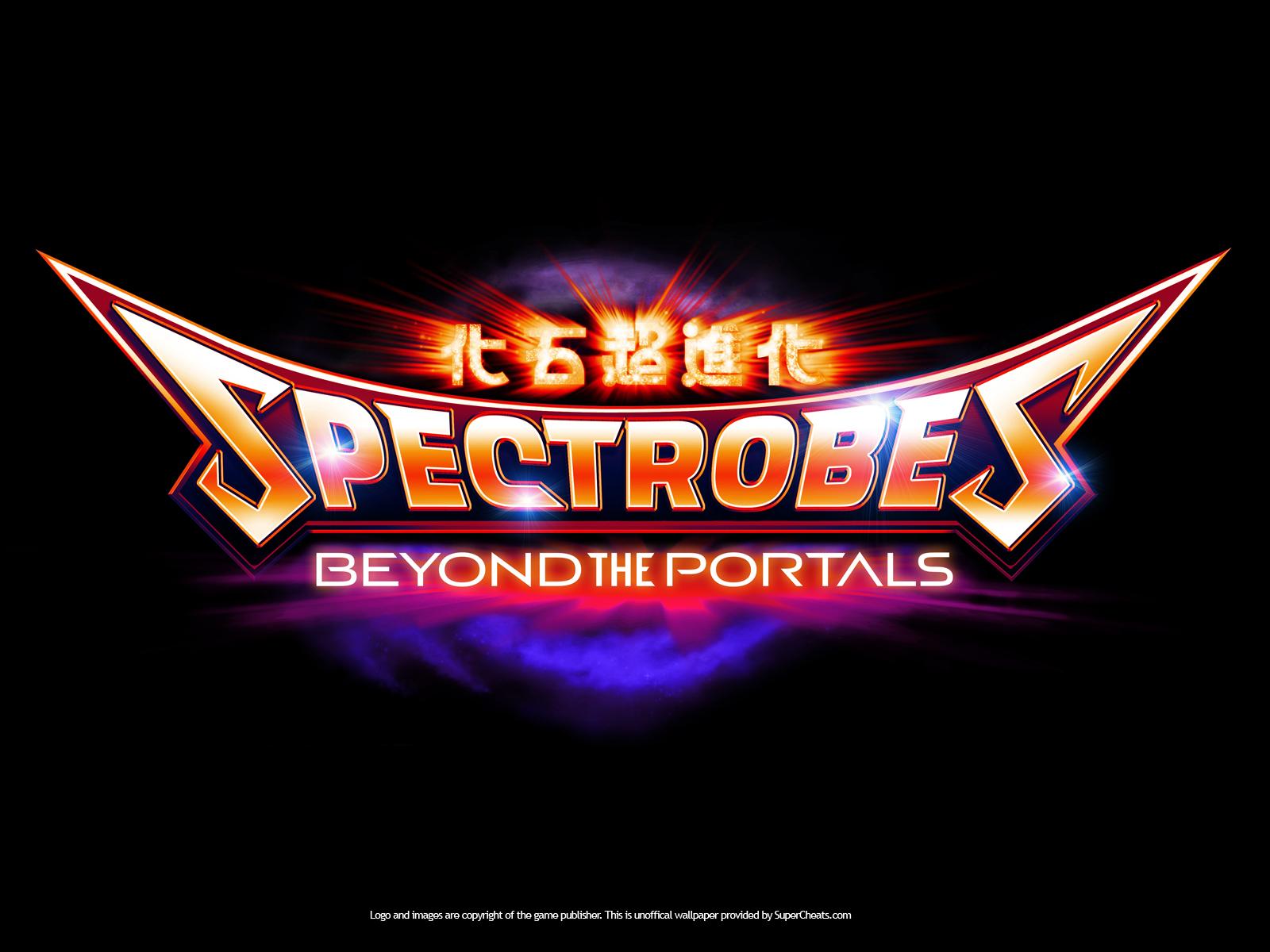 Spectrobes Wallpapers - Wallpaper Cave