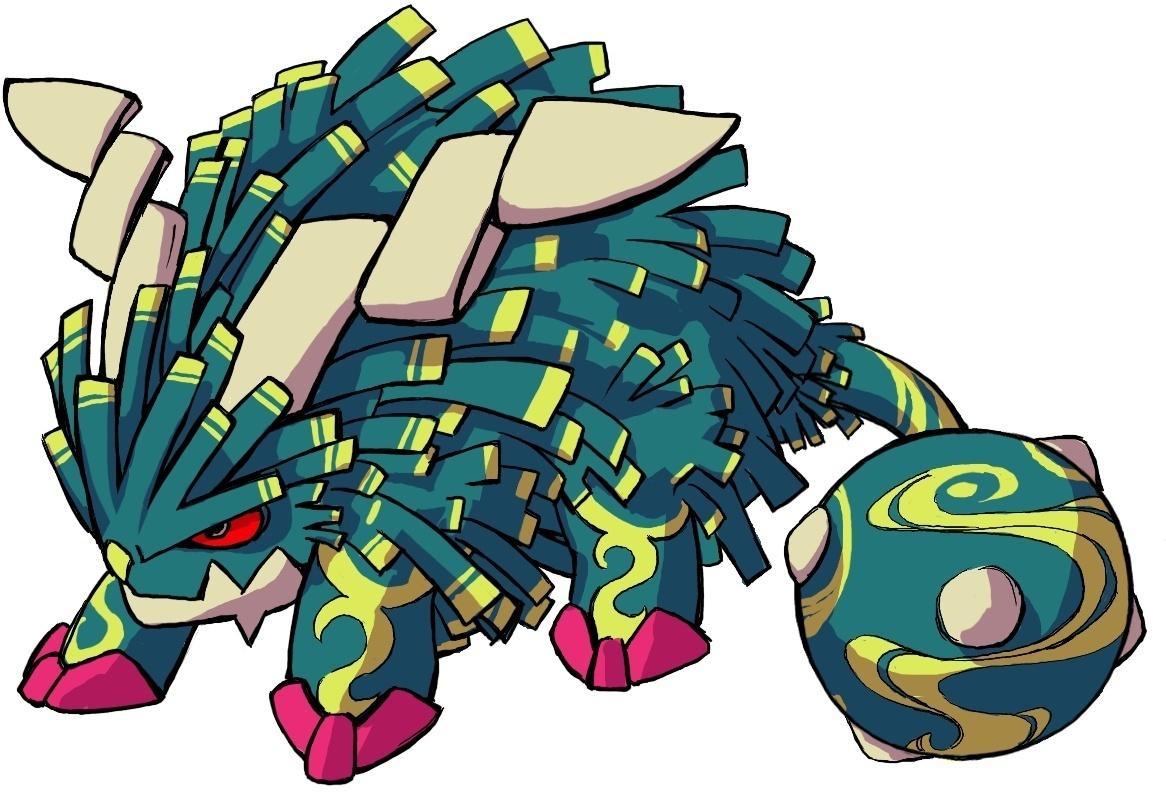 Spectrobes Wallpapers - Wallpaper Cave