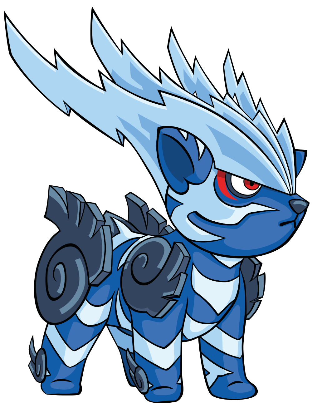 Spectrobes Wallpapers - Wallpaper Cave