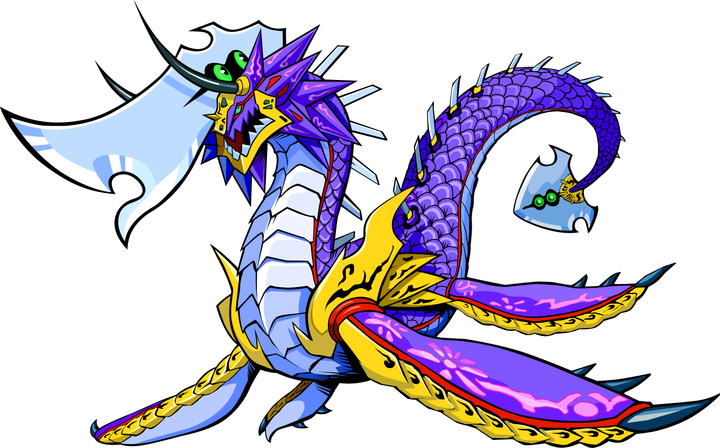 Spectrobes Wallpapers - Wallpaper Cave